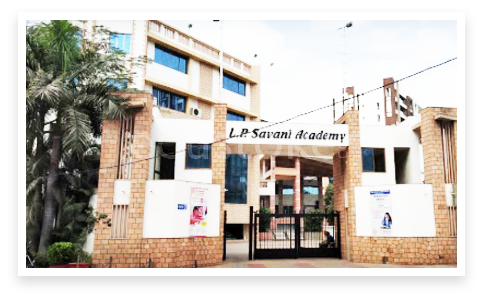 Vidyalaya Case study: L.P Savani Group Of Schools, Surat