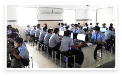 Vidyalaya Case study: L.P Savani Group Of Schools, Surat