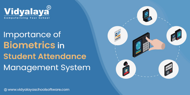 School Biometric Attendance System | Figerprint Attendance System Software
