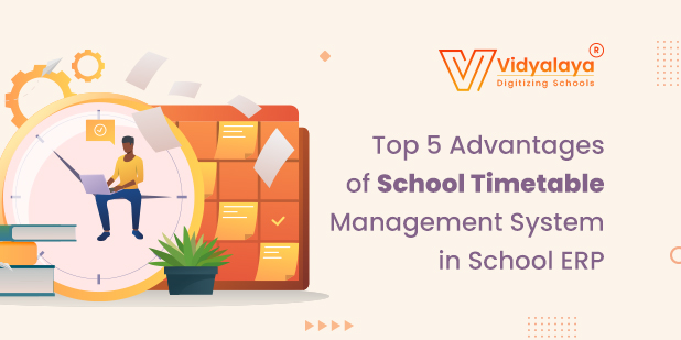 School Timetable Software, Timetable Management Software