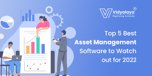 School Asset Management System, School Asset Management Software