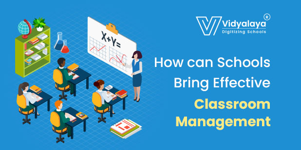 Online Classroom Management System | Virtual Classroom Software