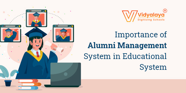Alumni Management Software | Alumni Management System