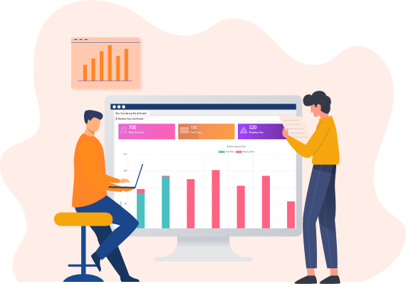 College Management Software | College Management System ERP