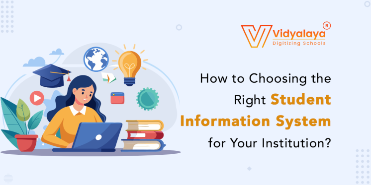 Transform Your Institution with a Campus Management System