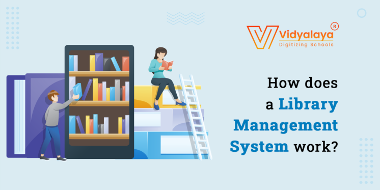 What is Education Management System and How does it work?