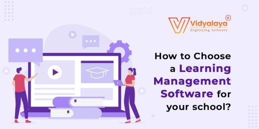 How To Choose The Best School Management Software For Your Institute?