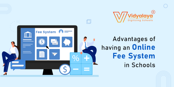 5 Advantages of Online School Fee Management Software?