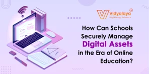 Vidyalaya Blog - Your School Management Software