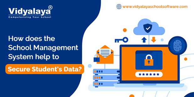 Role Of School Management System In Student Data Security