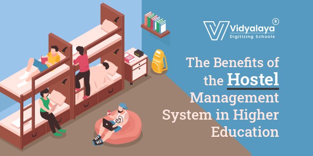 Enhancing Hostel Security with Hostel Management System