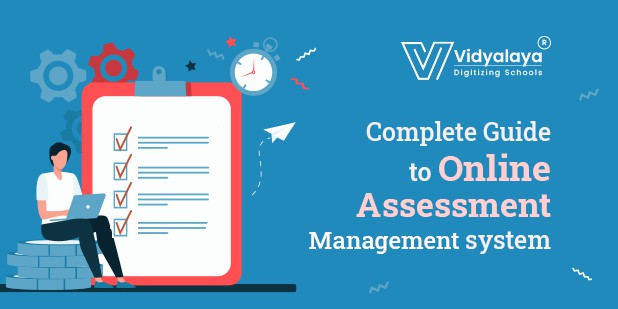 Complete Guide to Online Examination Management System