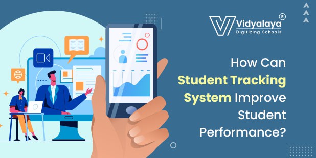 Type of Student Attendance Tracking System provided by Vidyalaya School ...