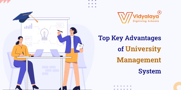 How University Management System Make Data Analysis Easier?
