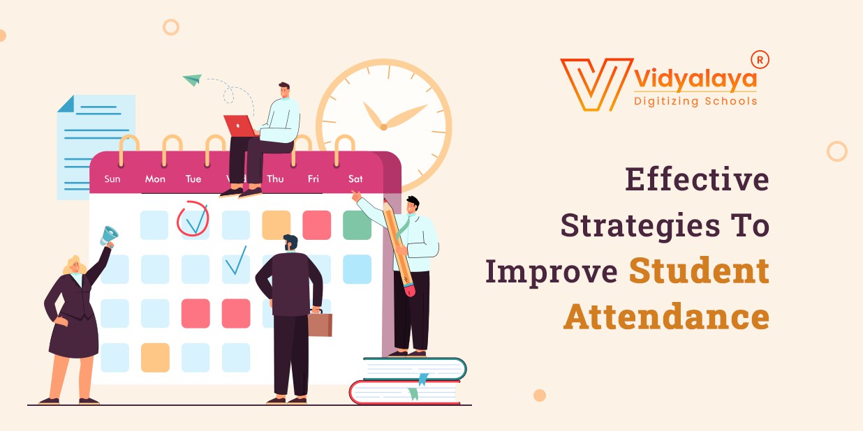 How to Improve Student Outcomes With Educational ERP?