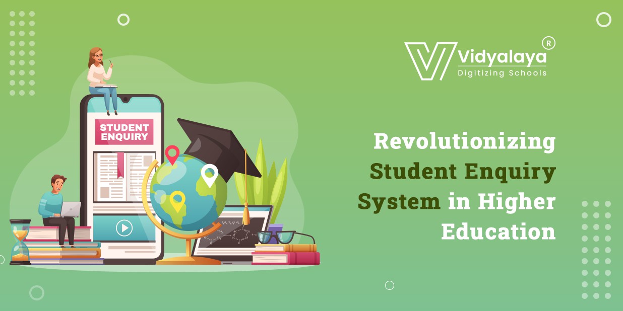 How Higher Education ERP Drives Student Success, Institutional Growth ...
