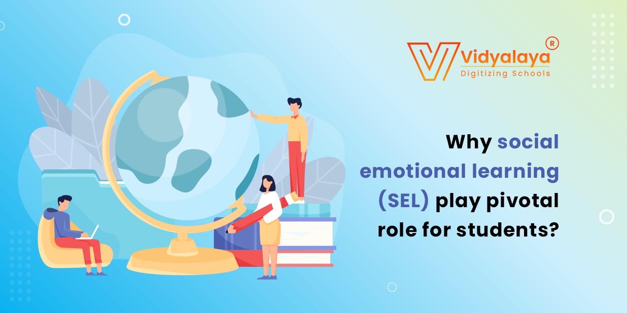 How Blended Learning is Changing the Way Students Learn Everywhere?