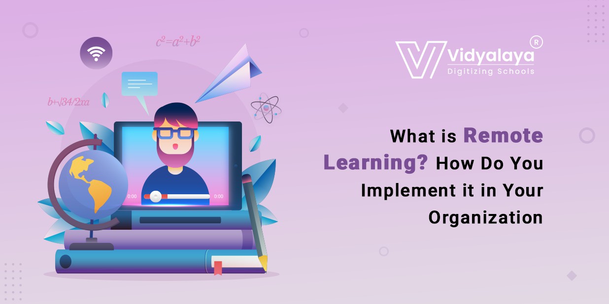 How Student Management Systems Support Remote and Hybrid Learning Models?