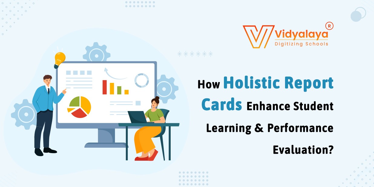 How Holistic Progress Cards Align with NEP Goals in Education?