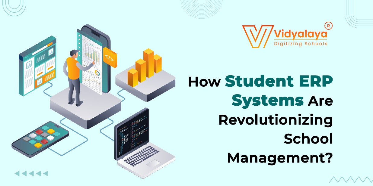 How Digital Assets Are Revolutionizing School Management in 2026?