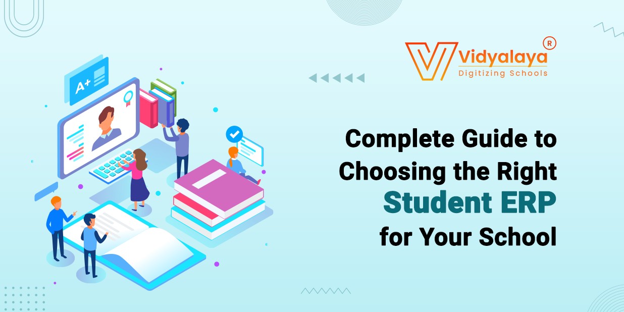 How to Choosing the Right Student Information System for Your Institution?