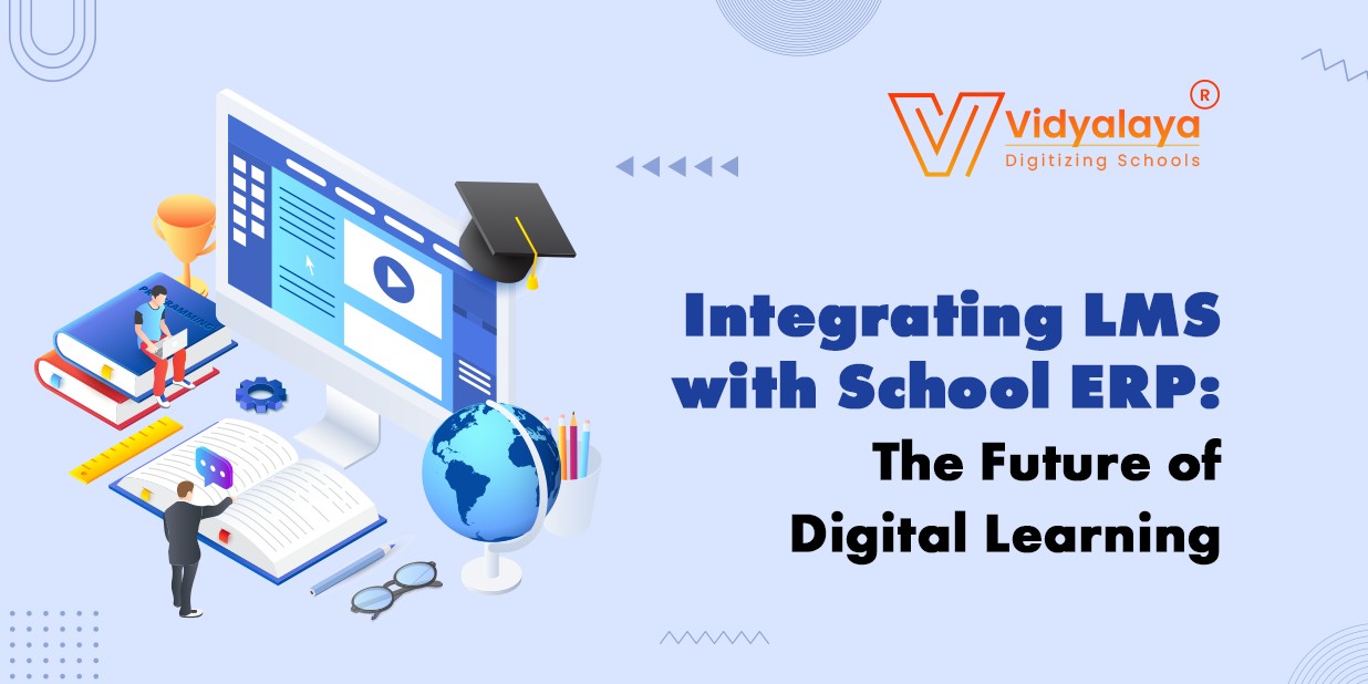 Integrating Digital Boards with School ERP and LMS Systems