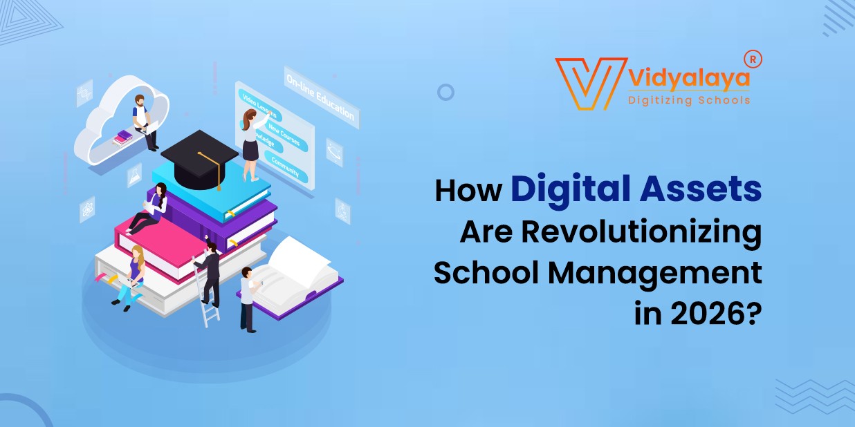 Innovative Features that Every School Website Should Have in 2026