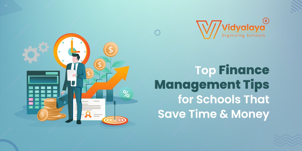 School Educational Software vs Manual System: Which One Saves Schools ...