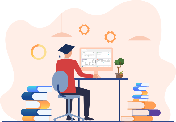 Best School Management Software | Cloud Based School ERP