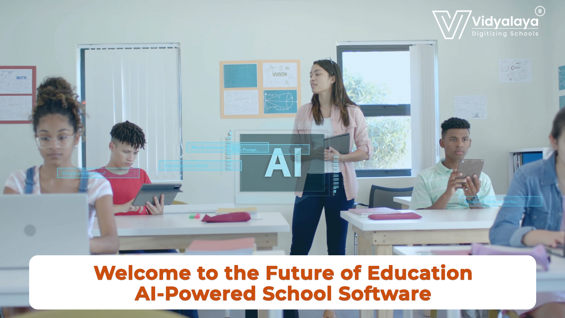 AI-Based Attendance system | AI-Powered Attendance Tracking System